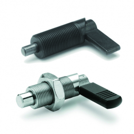 GN 612 凸轮式分度销